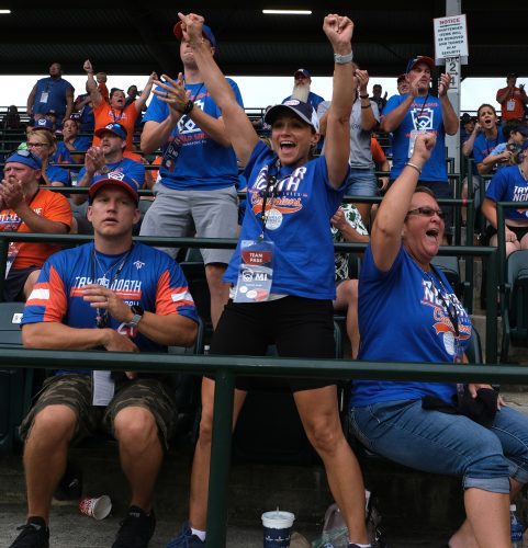 PHOTO GALLERY: A look at championship Sunday at the LLWS | News, Sports ...